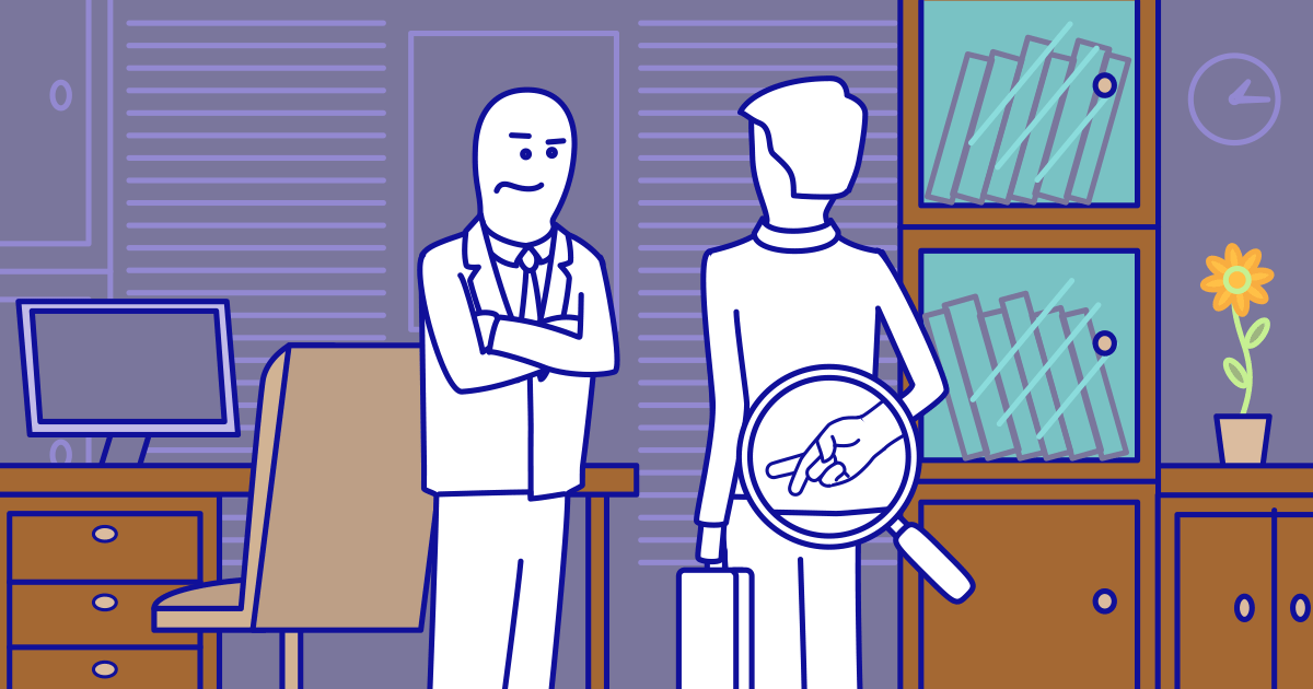 The Importance of Personal Integrity