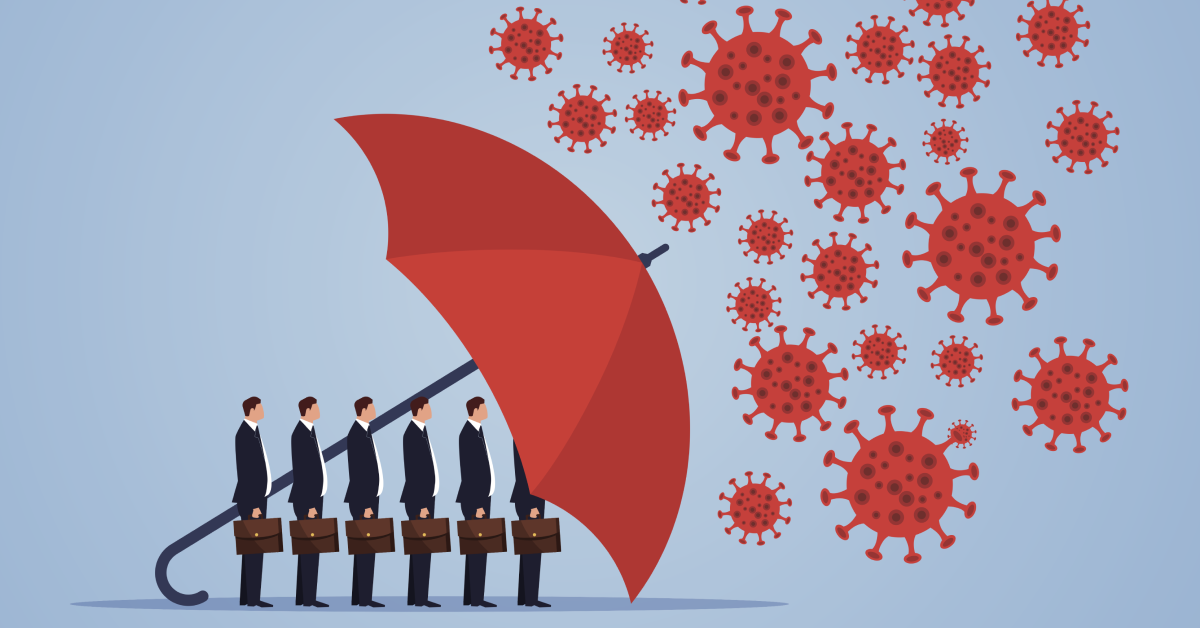 Career of the Year 2020: Healthcare. Interview with Stuart Weiner